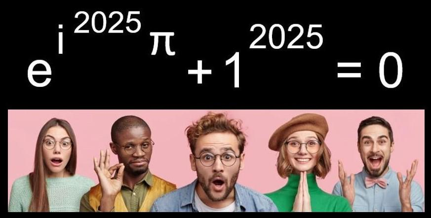 Hilarious Math Memes That Break the Internet – Solving X, Euler’s ...